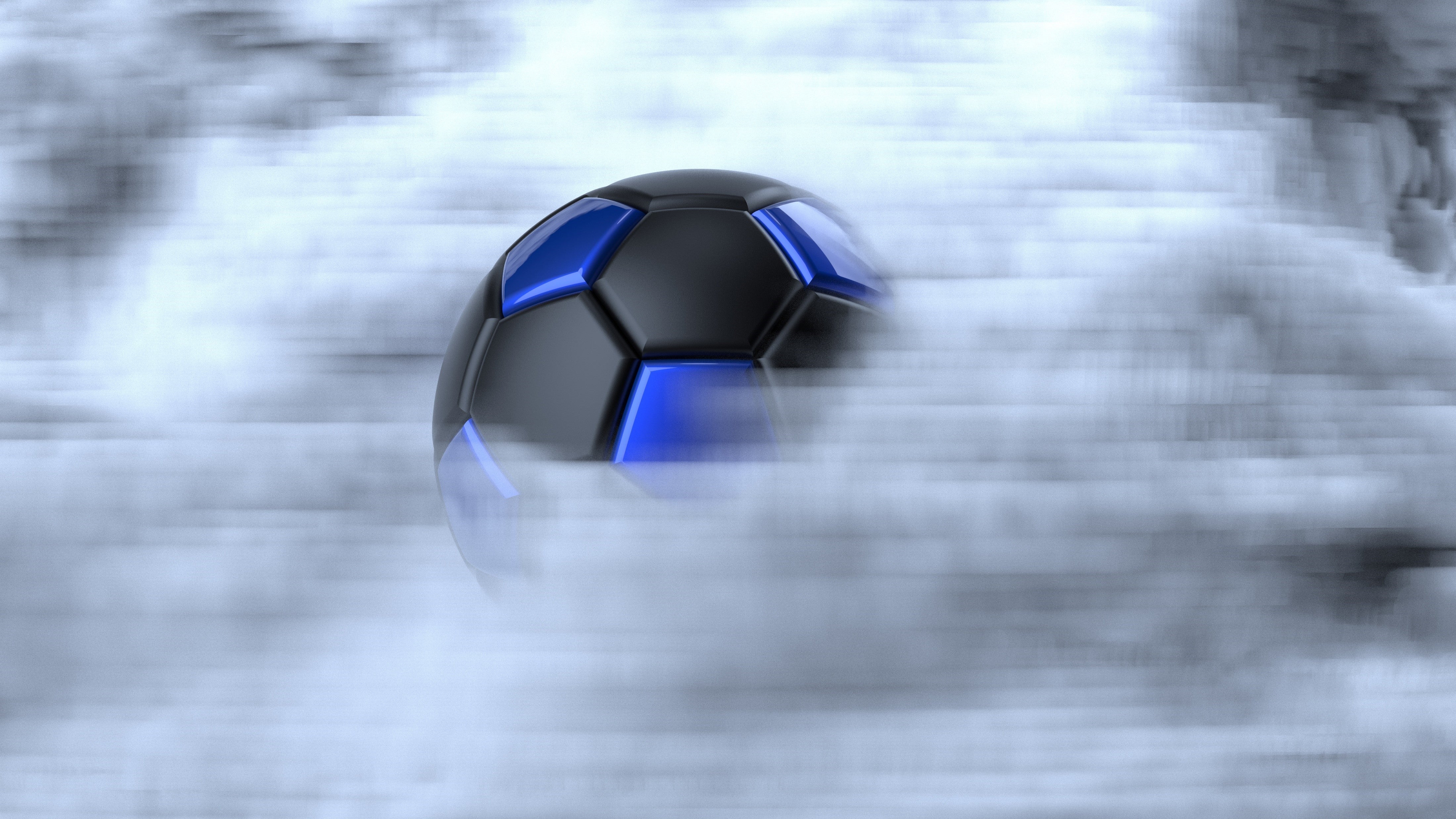 Unraveling the Art of Choosing the Perfect Soccer Ball – Adept XP