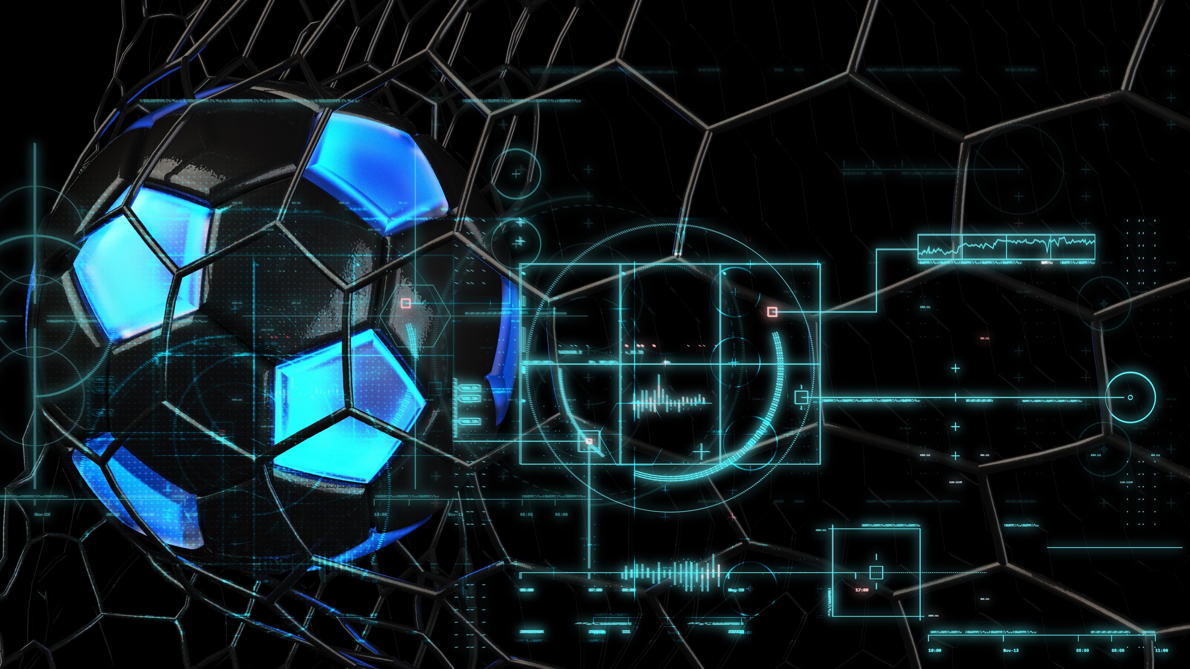 Unveiling the Dynamics of Soccer Ball Flight - A Comprehensive Explora ...