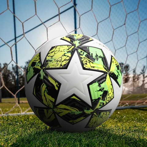 How to Take Care of Your Soccer Ball: A Comprehensive Guide – Adept XP